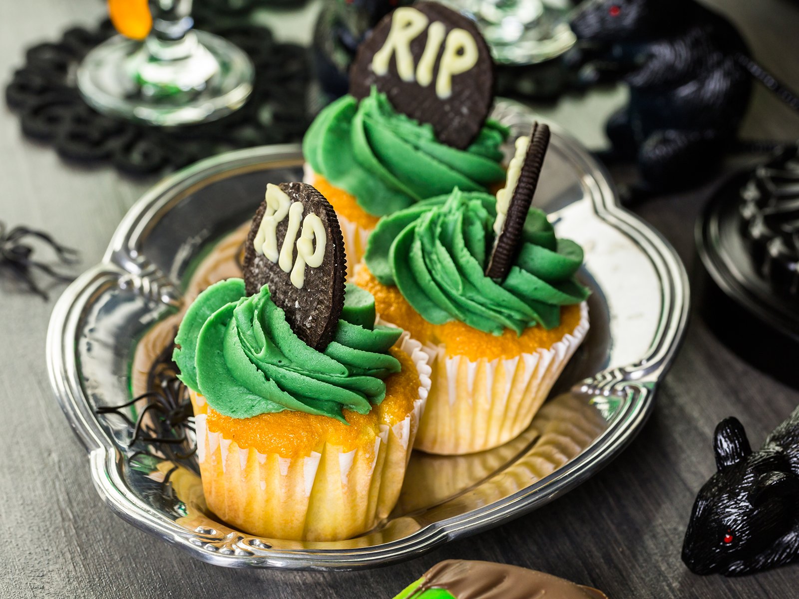 Halloween Kake Utklipp