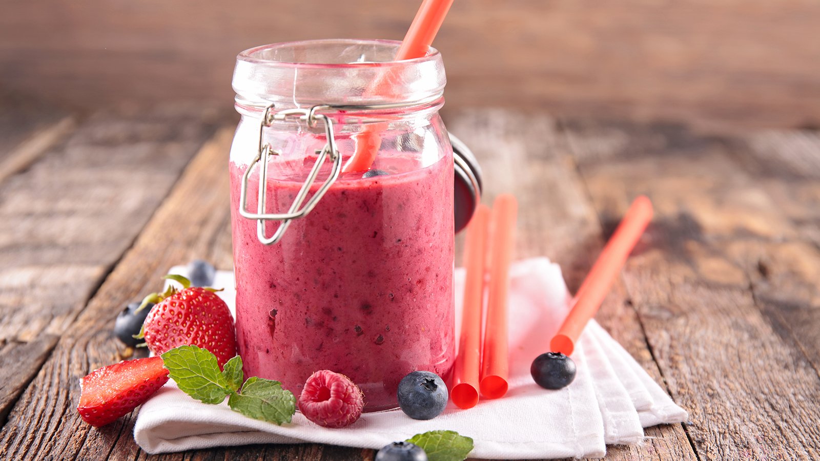 Costco Beeren Smoothie Rezept Weihnachtlicher Cocktail Mit Gin